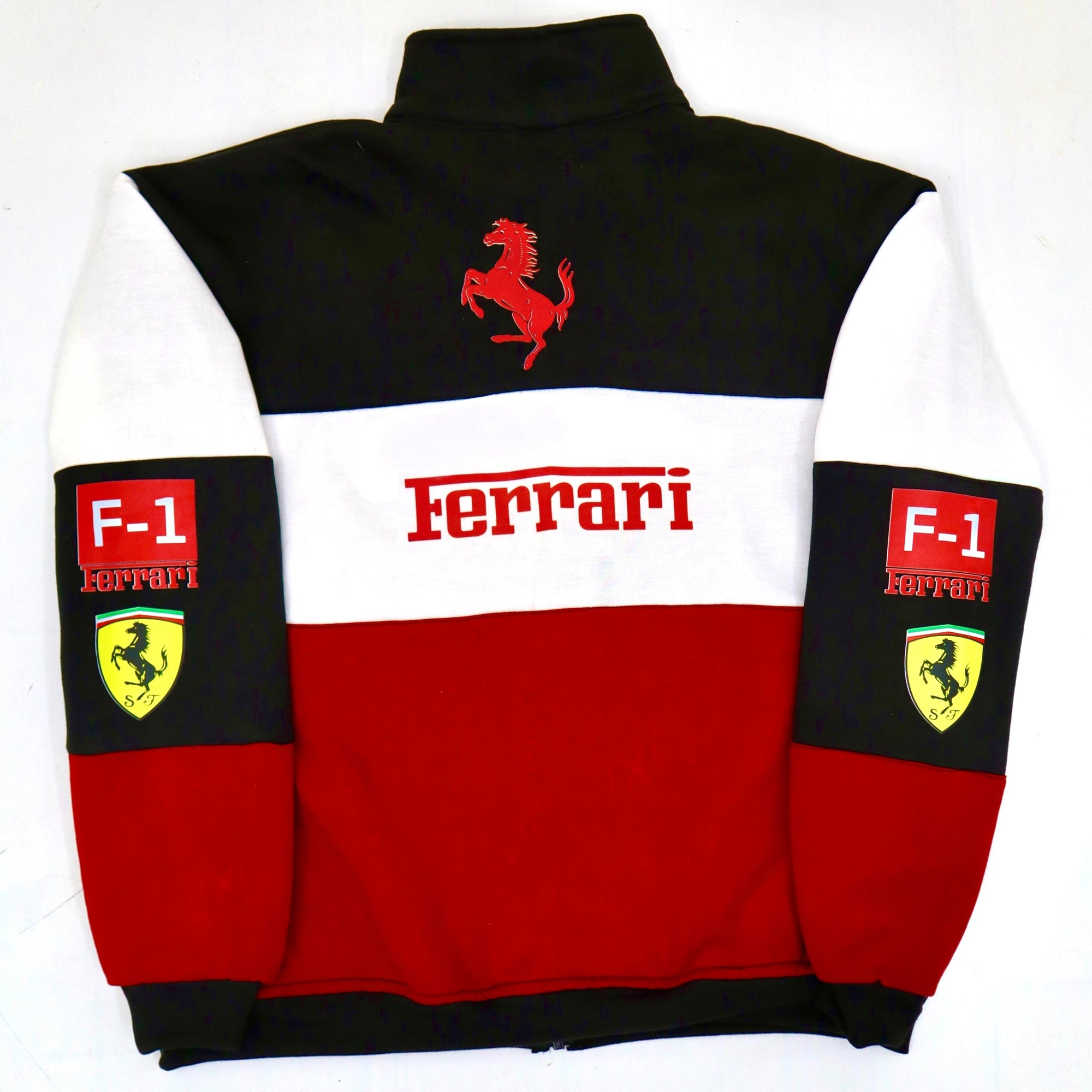Ferrari Racing Jacket